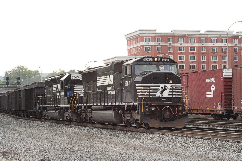 NS 6767